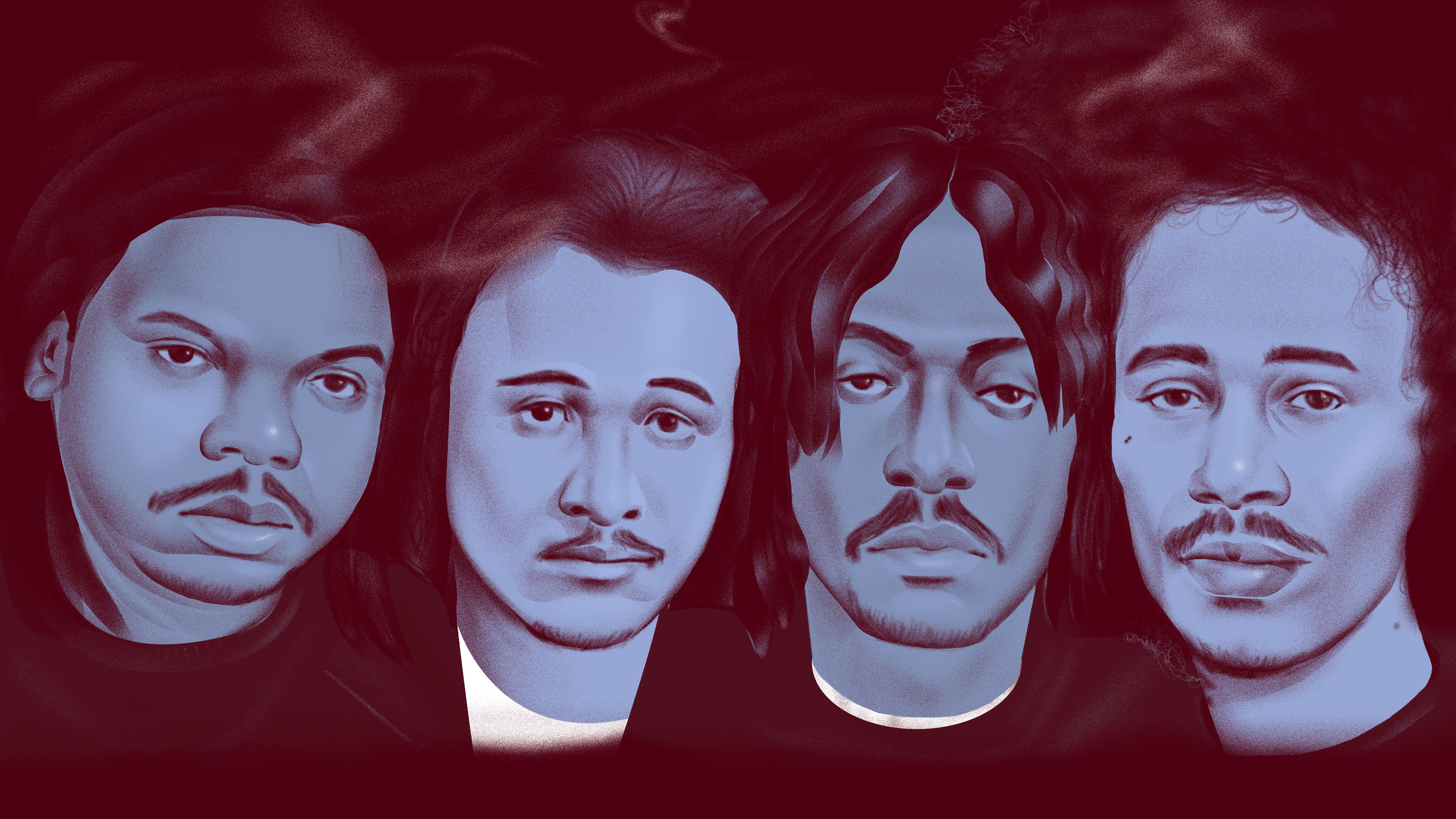 The Eternal Hymn of “Tha Crossroads” - The Ringer