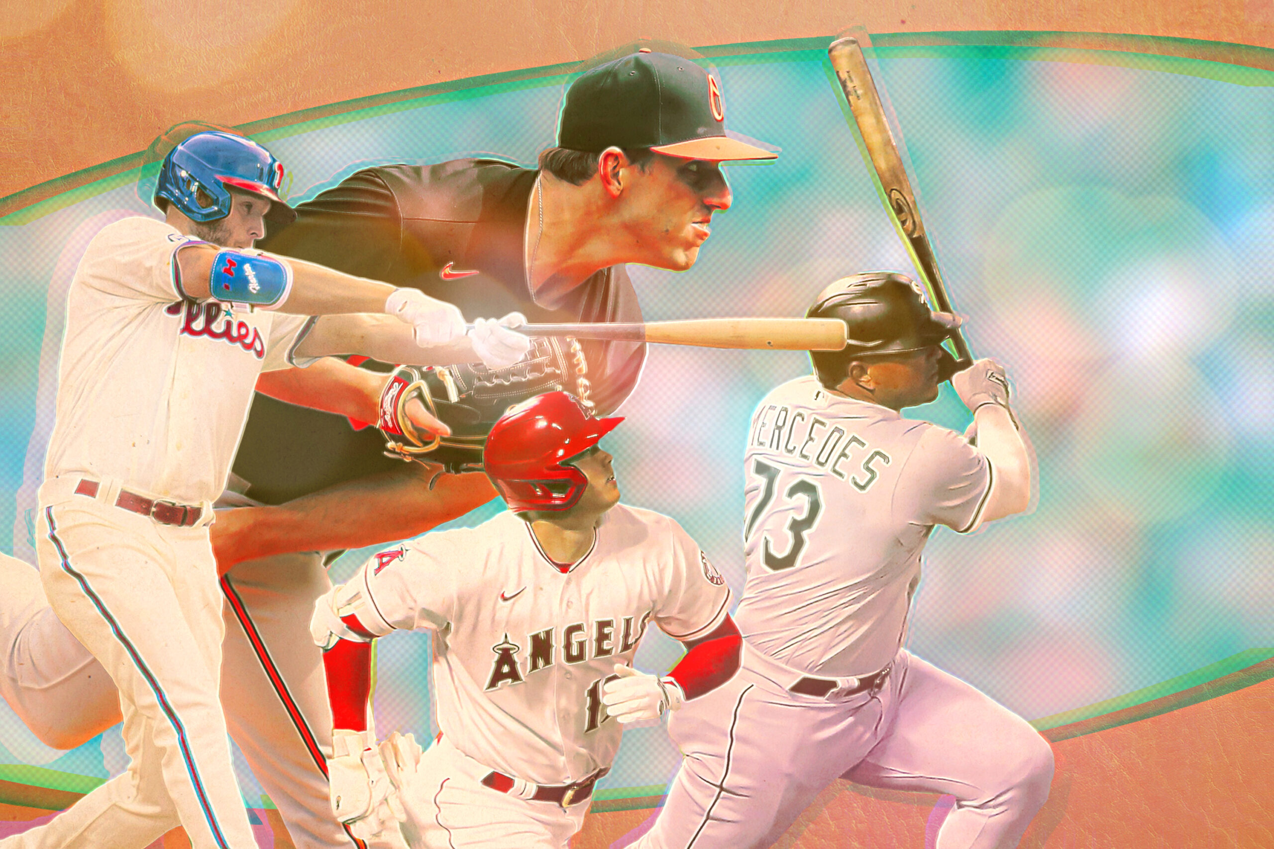 Nine Immediate Reactions From MLB Opening Weekend - The Ringer