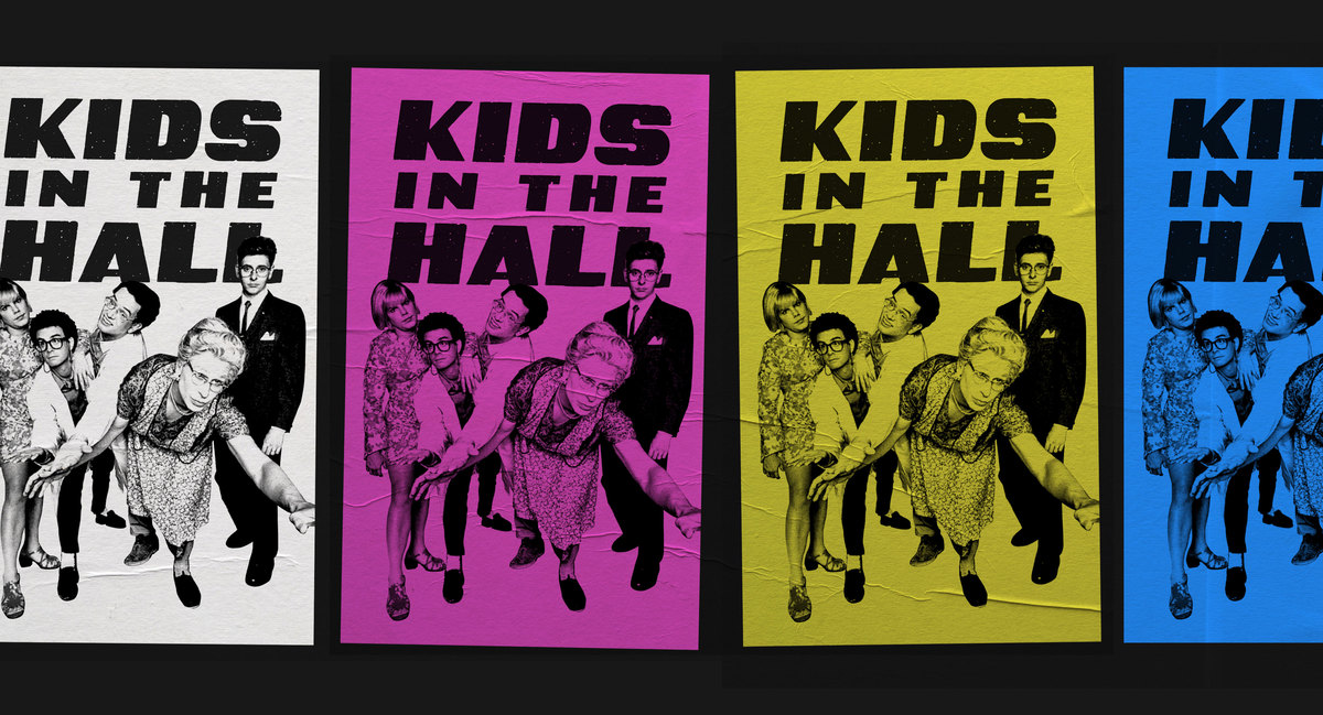 Manufacturing Happiness: How ‘Brain Candy’ Made Kids in the Hall Comedy ...