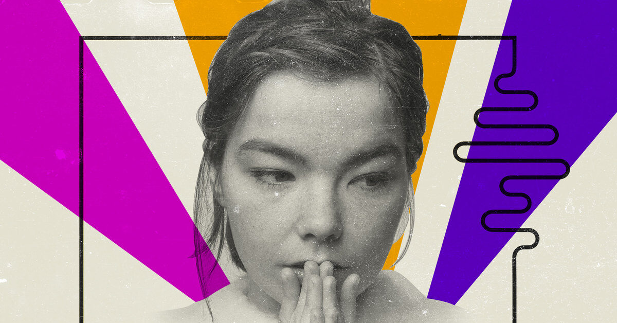 ‘60 Songs That Explain the ’90s’: How Björk Became a Genre Unto Herself ...