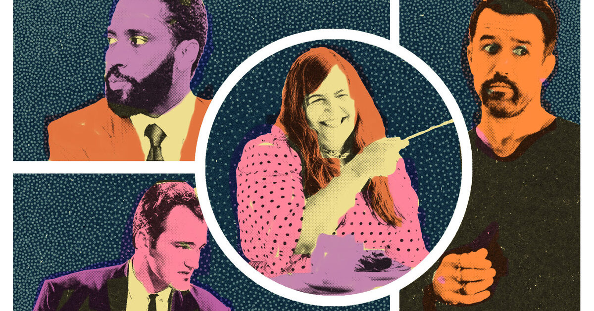 The Ringer Guide to Streaming in May - The Ringer