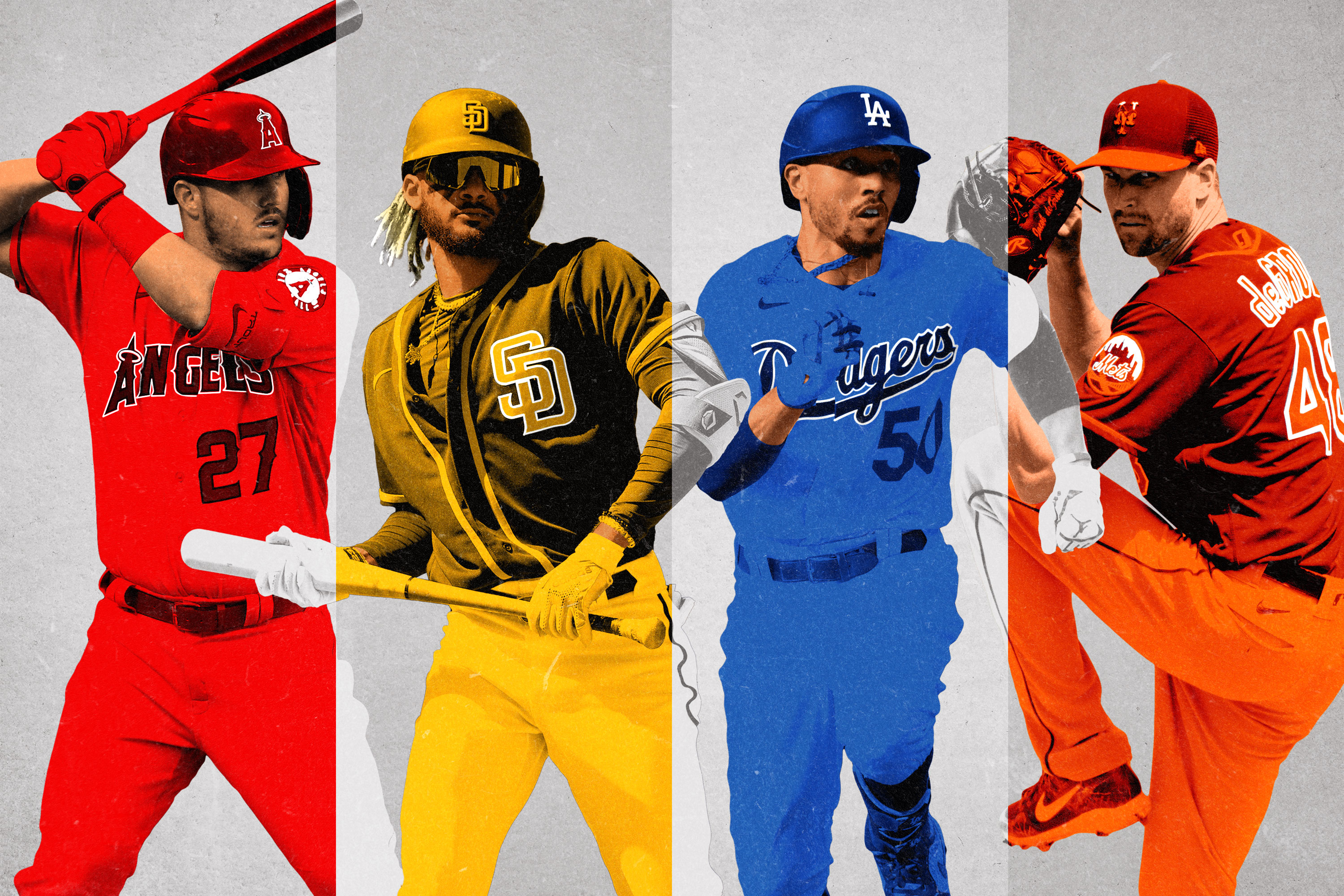 The Ringer’s 2021 MLB Predictions - The Ringer