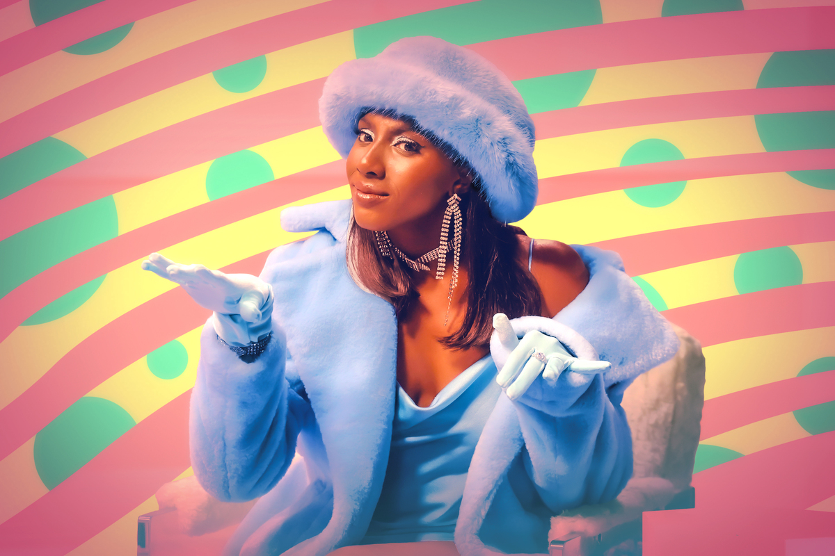 ‘Ziwe’ Steps Through the Looking Glass Into the Next Wave of Late Night ...