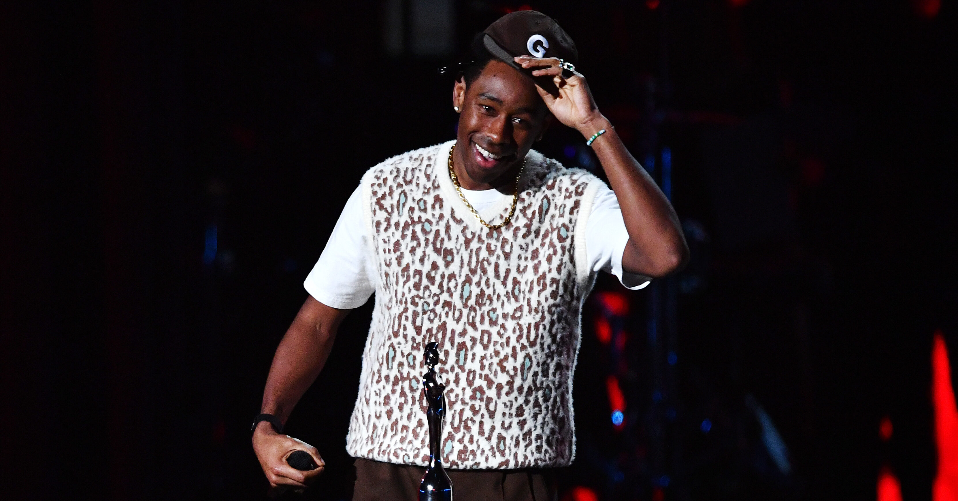 Ten Years of Odd Future and Tyler, the Creator’s ‘Goblin’ Anniversary ...