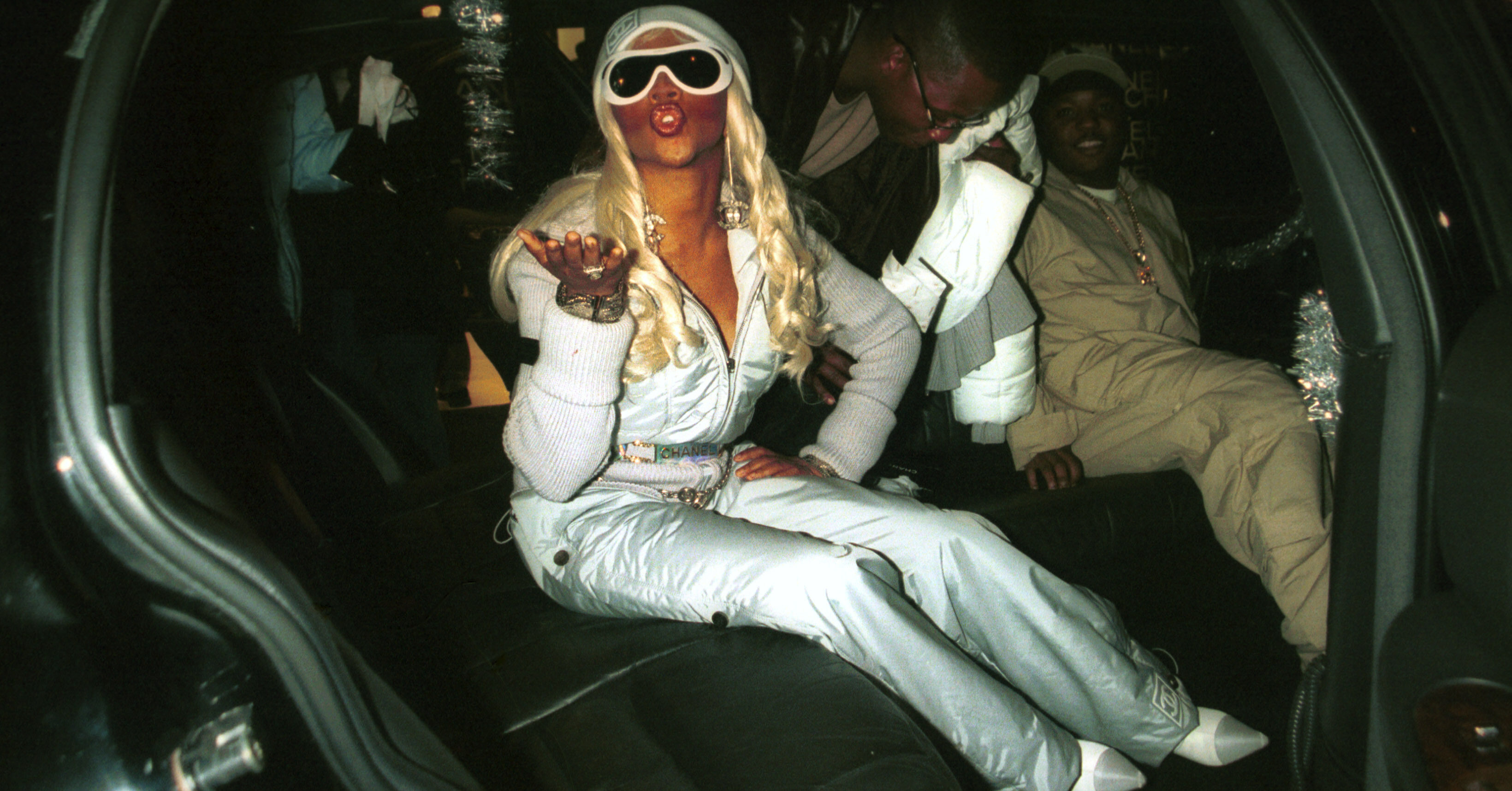 How Lil’ Kim’s ‘Hard Core’ Changed Rap - The Ringer