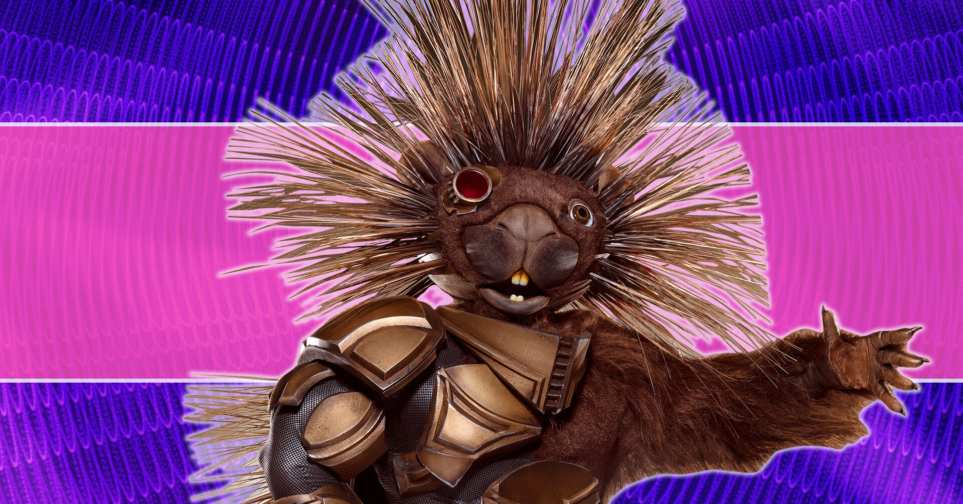 ‘The Masked Singer’ Recap: Robopine Reveal, Final Five Guesses, and ...