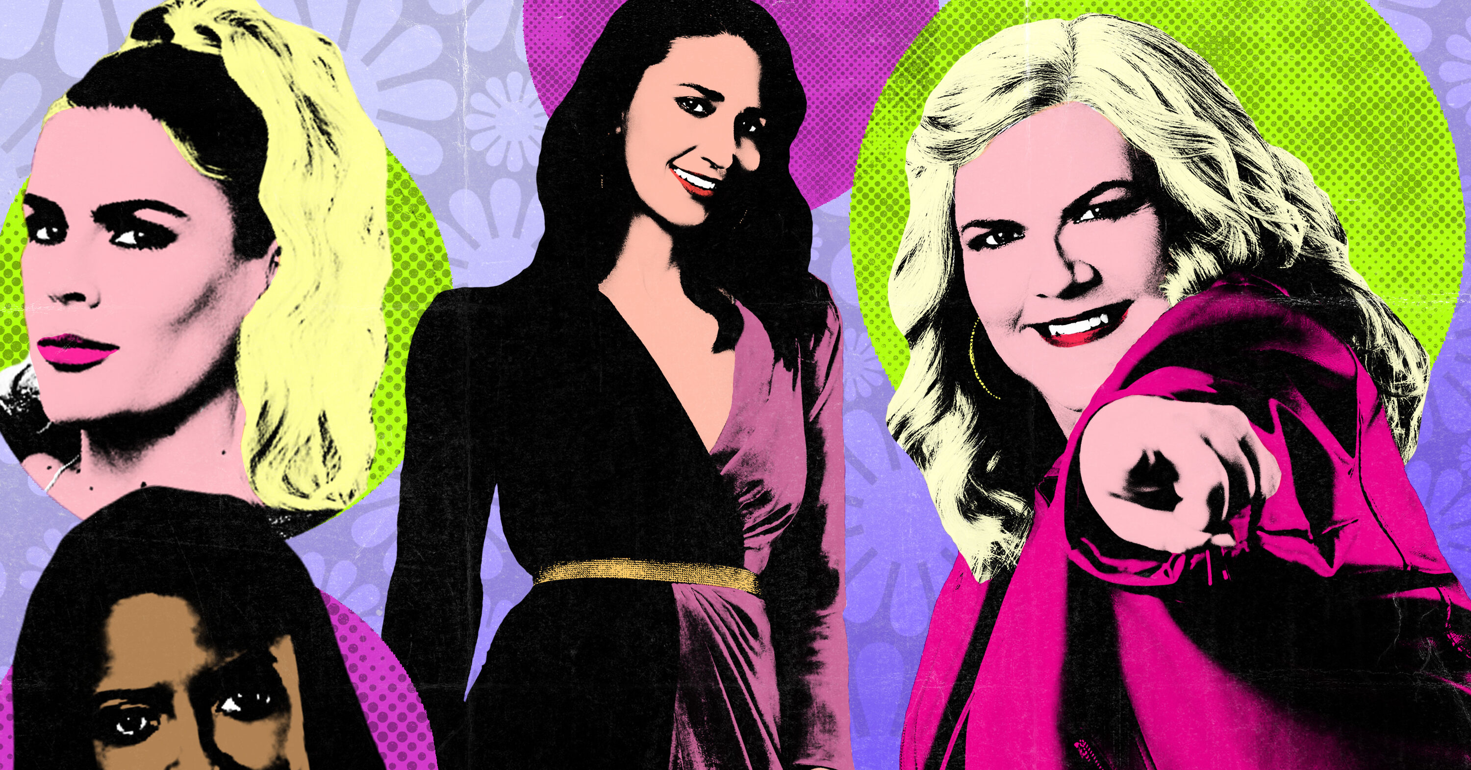 Like Its ’90s Girl Group Cast, ‘Girls5Eva’ Deserves to Be a Star - The ...