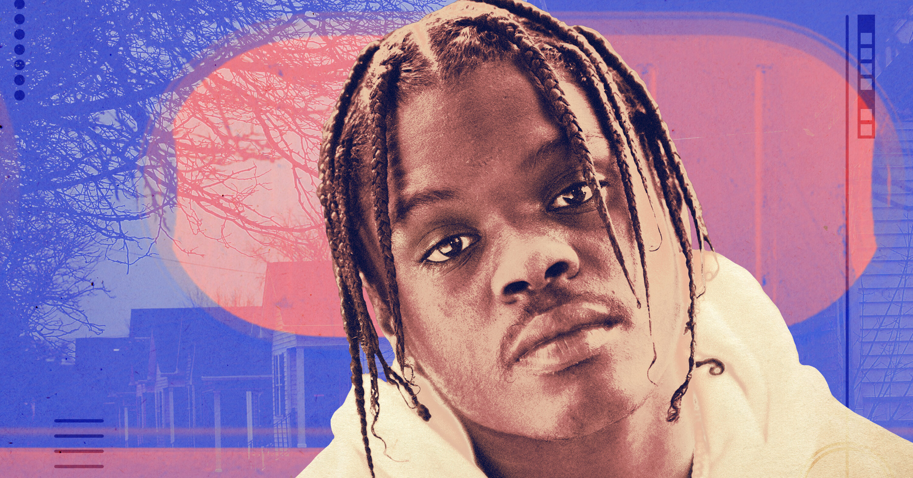 42 Dugg Is Working on Freedom—for Himself and His Partners - The Ringer