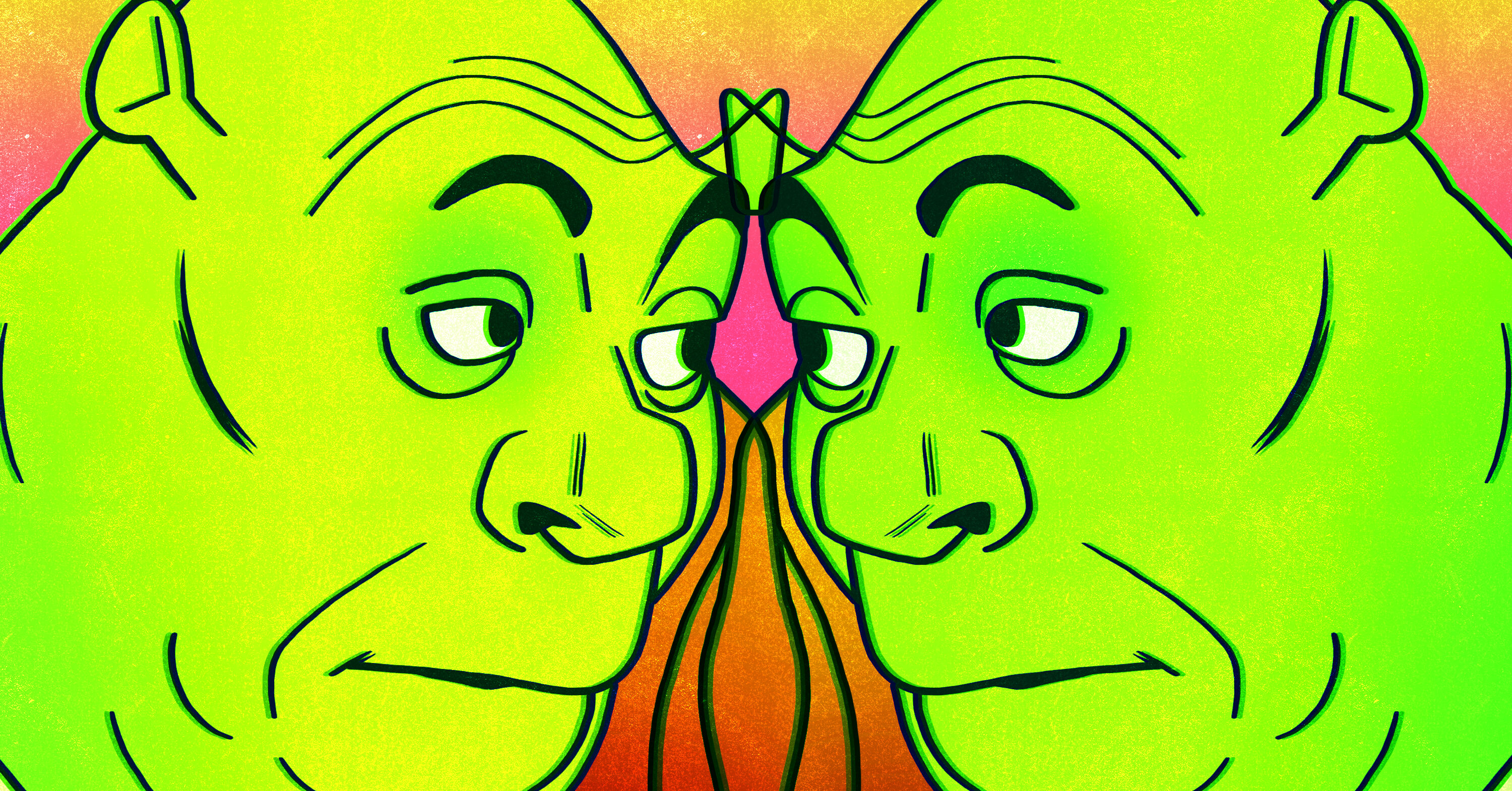 The Internet’s Shrek Obsession Will Live on Forever - The Ringer
