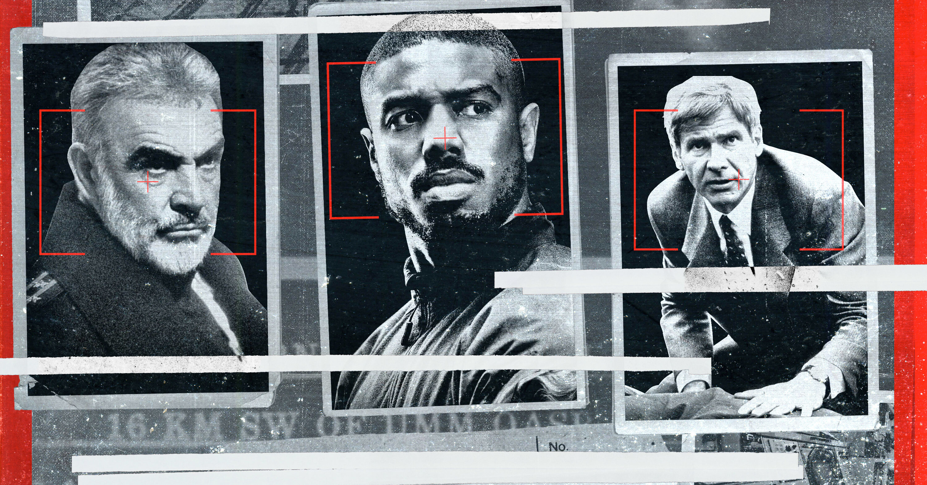 Tom Clancy Movies, Ranked - The Ringer