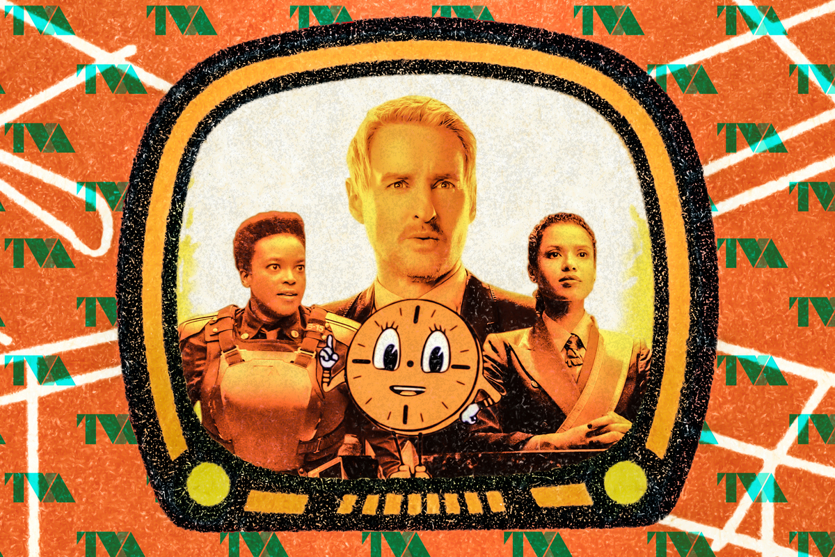 Welcome to the TVA, One of the Most Important Parts of the MCU - The Ringer