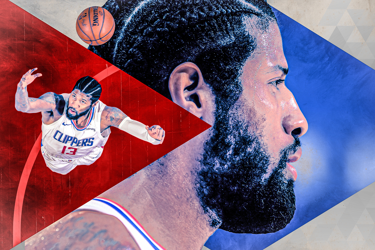 The Clippers Won’t Simply Go Away - The Ringer