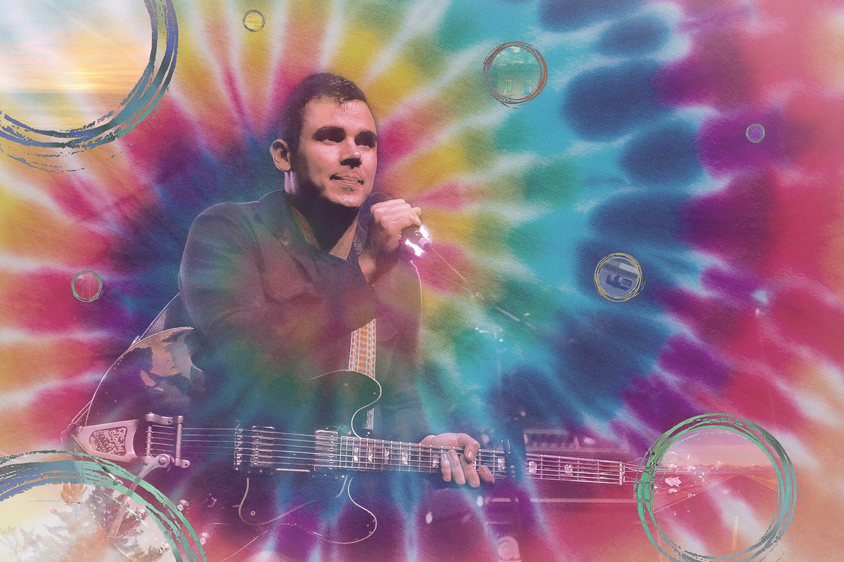 Rostam and the Art of Evolution - The Ringer