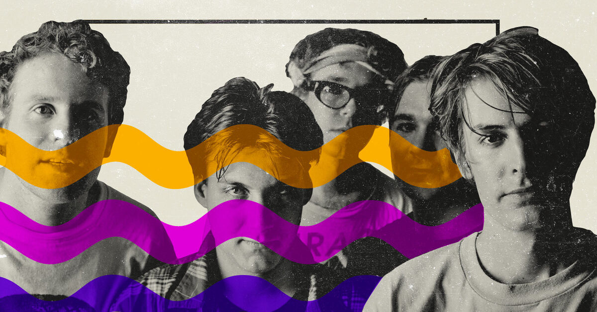 ‘60 Songs That Explain the ’90s’: It’s Time for the Pavement Episode ...