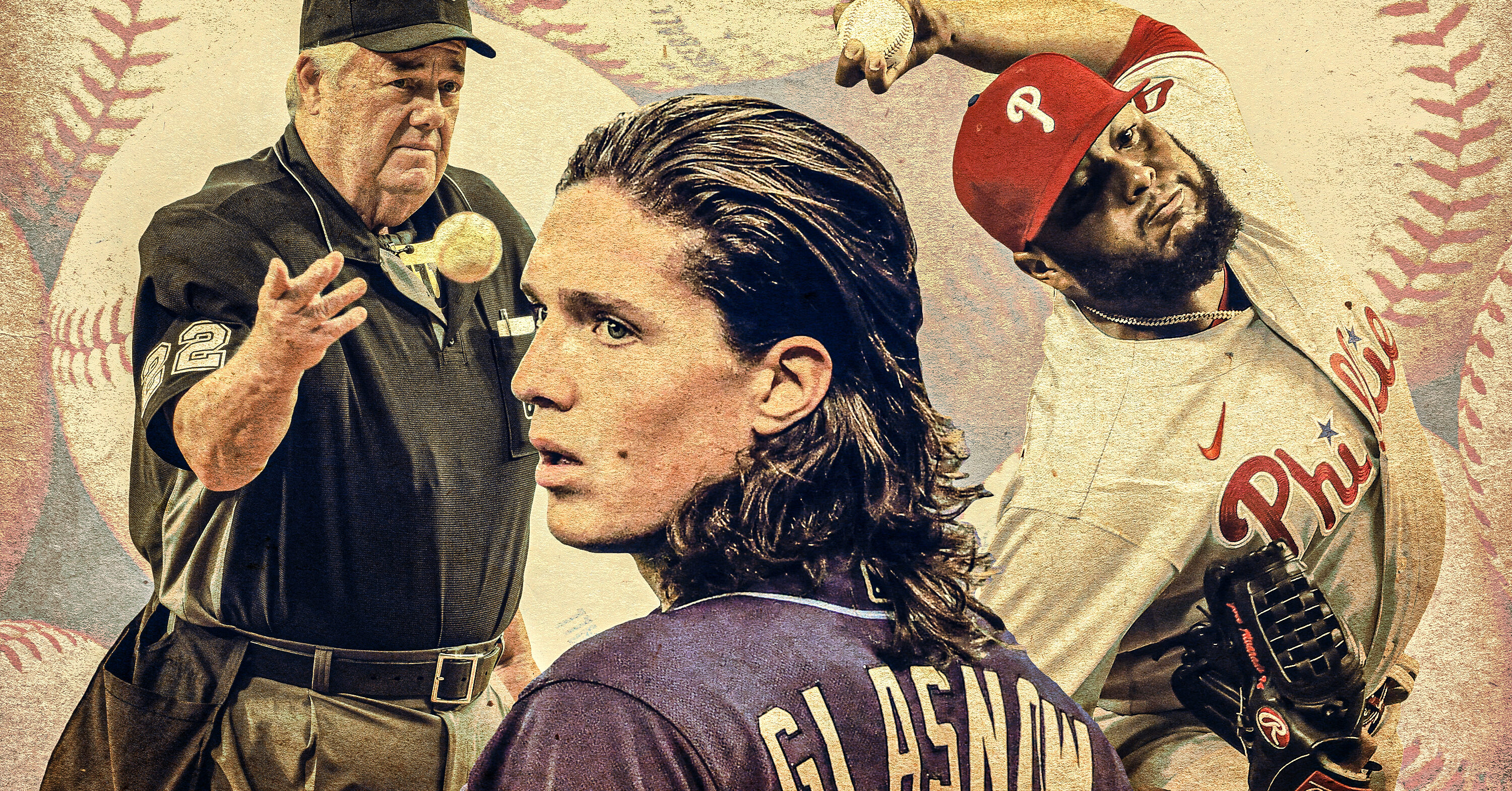 What Will Happen After MLB’s Sticky Stuff Crackdown? - The Ringer