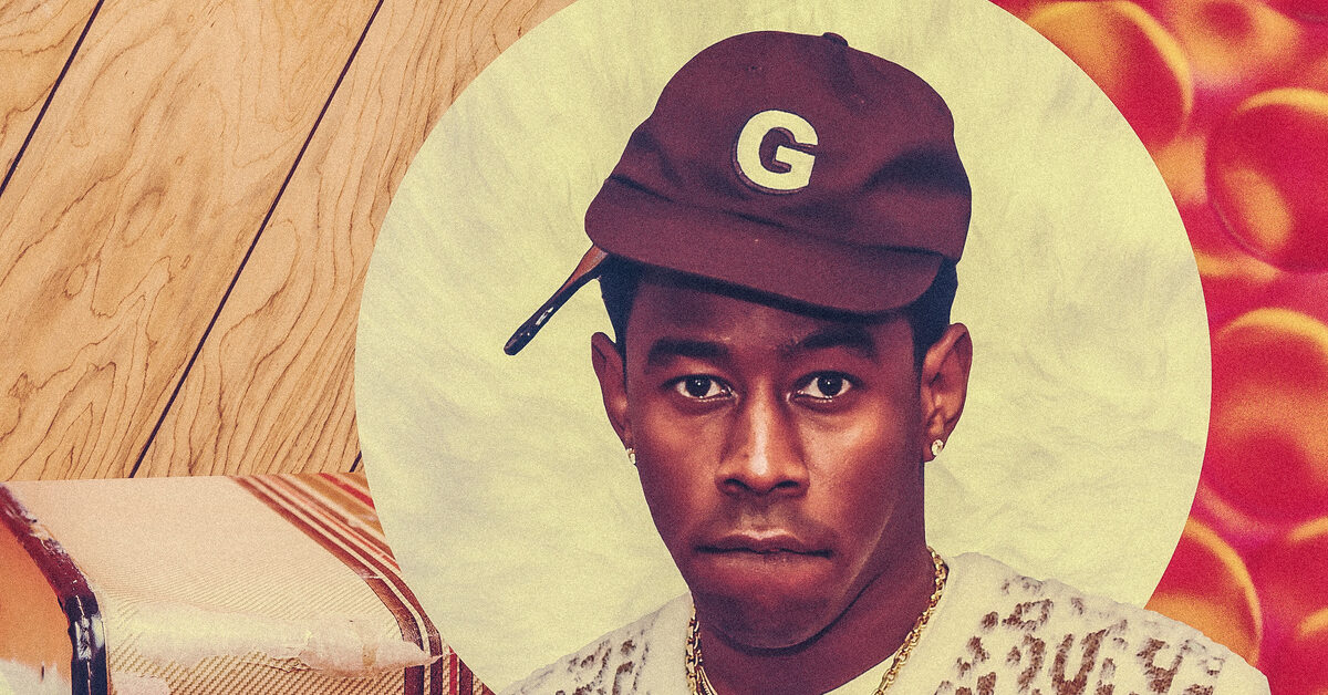 ‘Lumberjack’ Is a Reminder Tyler, the Creator Can Rap His Ass Off - The ...