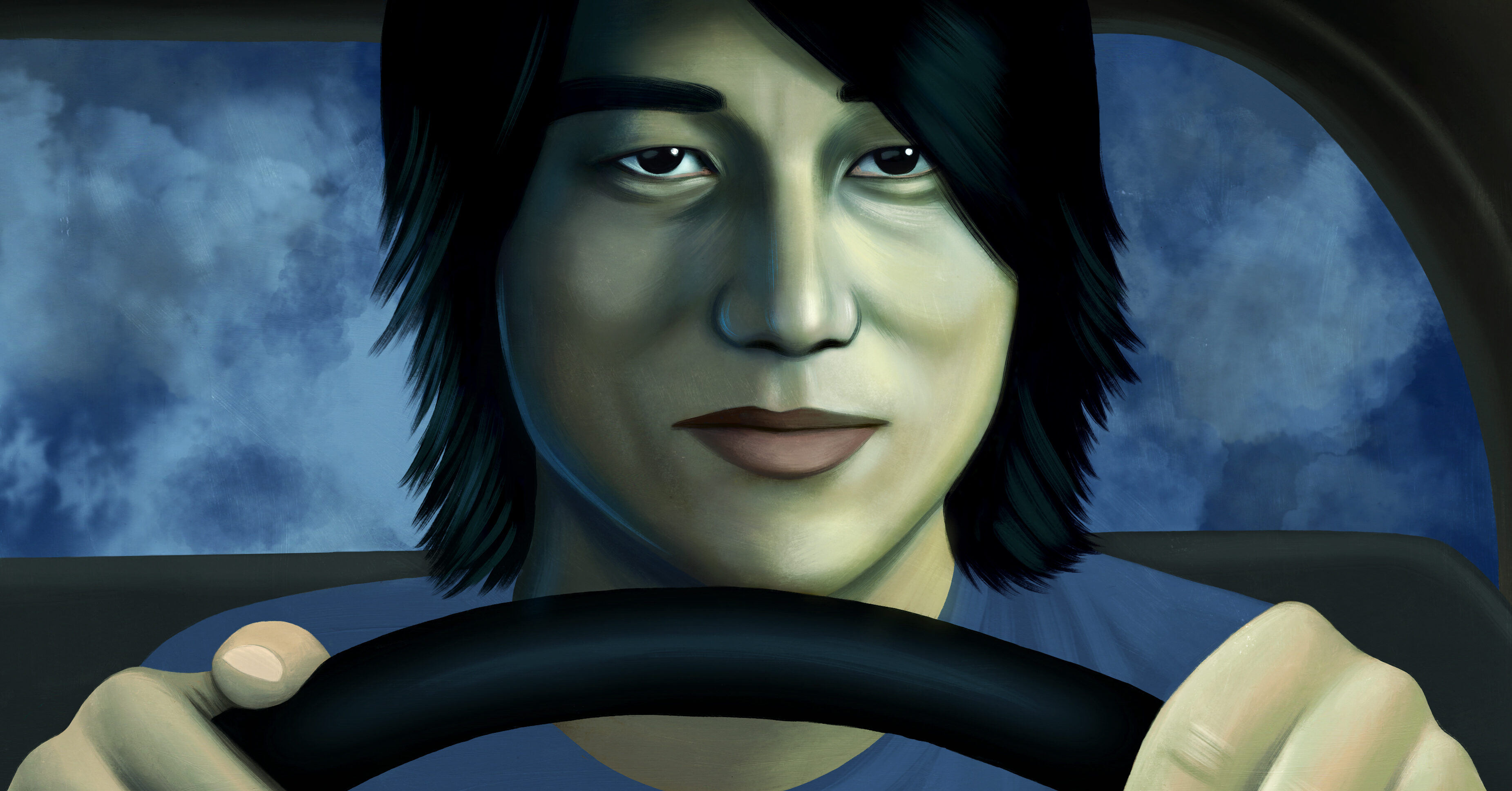 The Return of Han - The Ringer