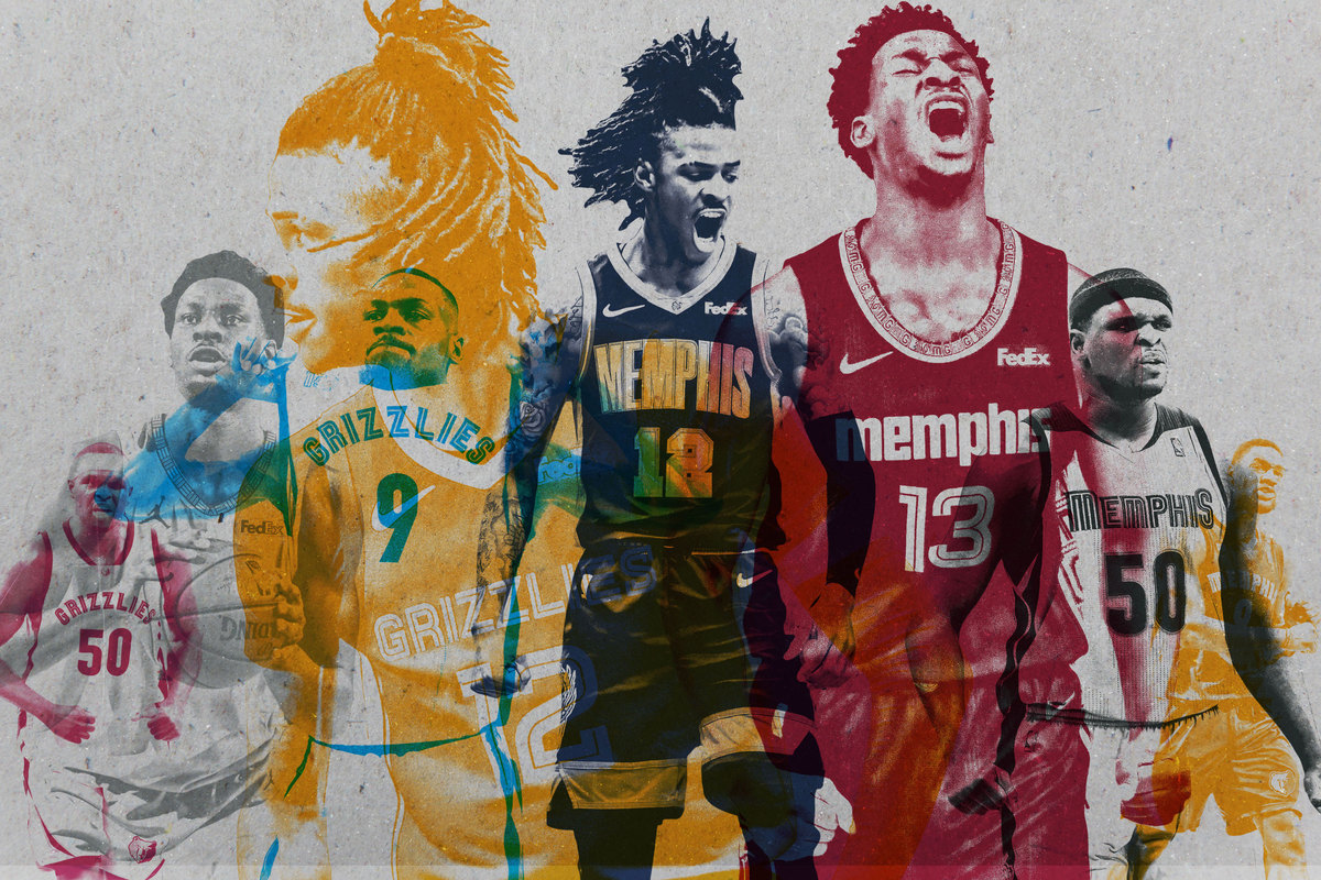 Grit and Grind Is Ready to Evolve - The Ringer