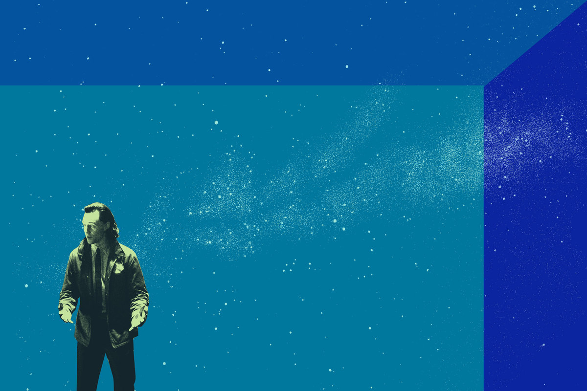 The Glorious Purpose of ‘Loki’ - The Ringer