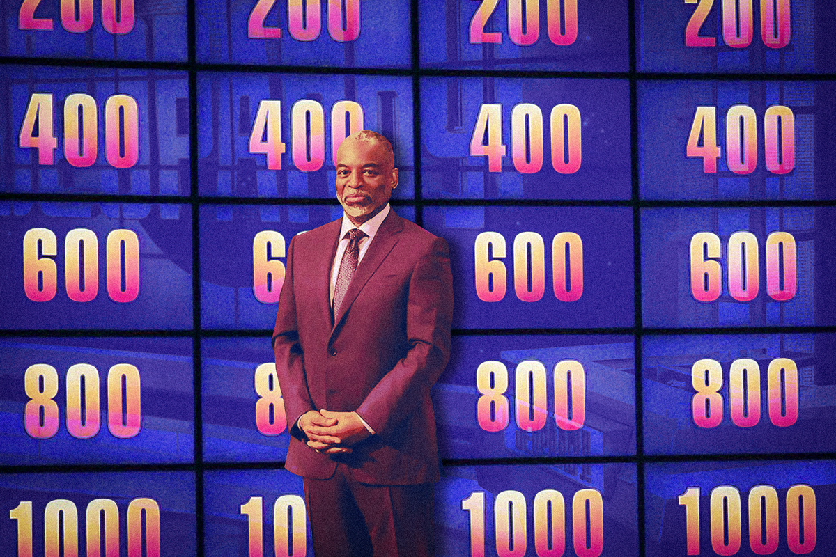 After Nearly a Decade of Campaigning, LeVar Burton Finally Gets His ...