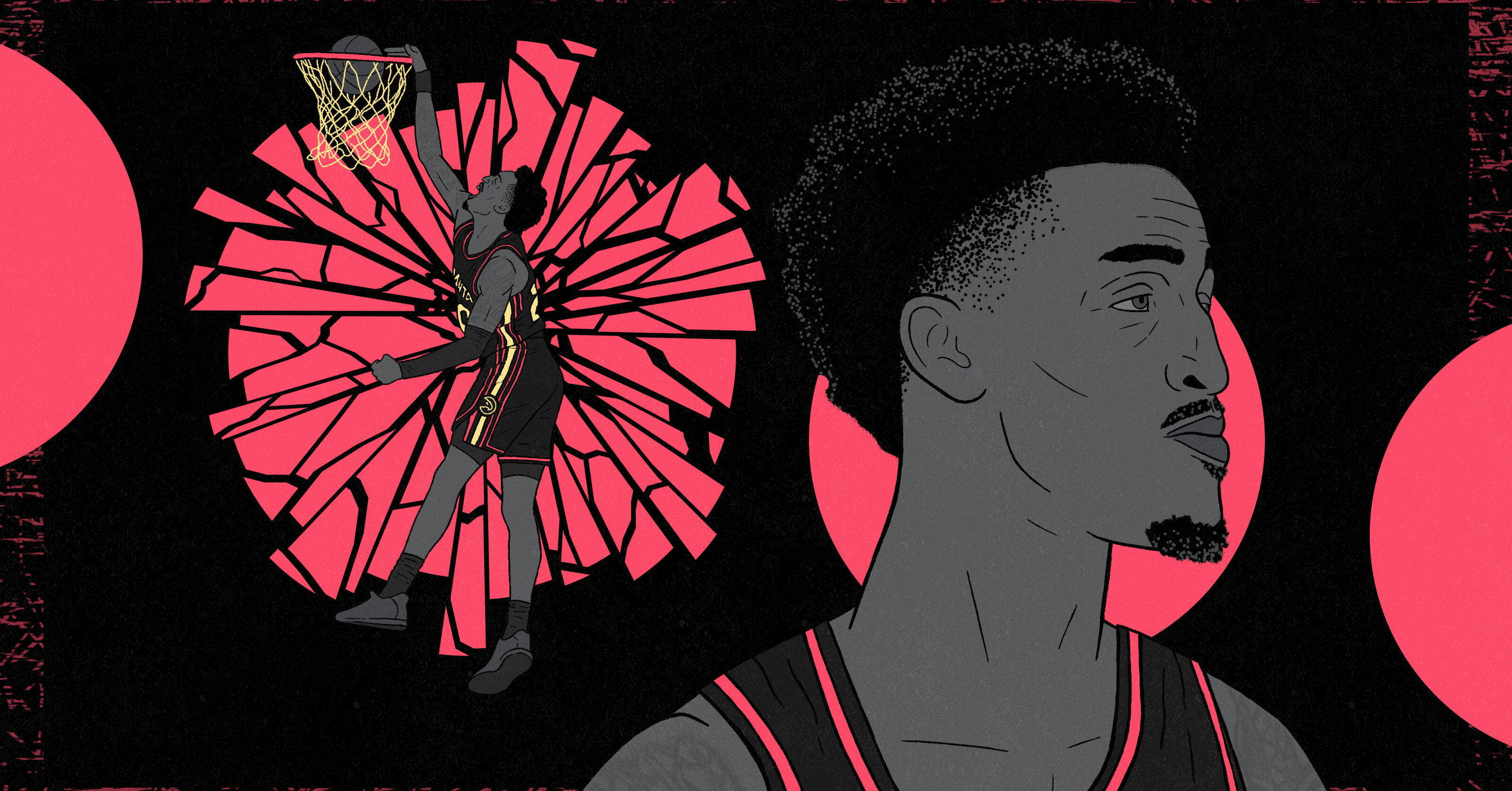 John Collins Can Flow … Or He Can Crash - The Ringer