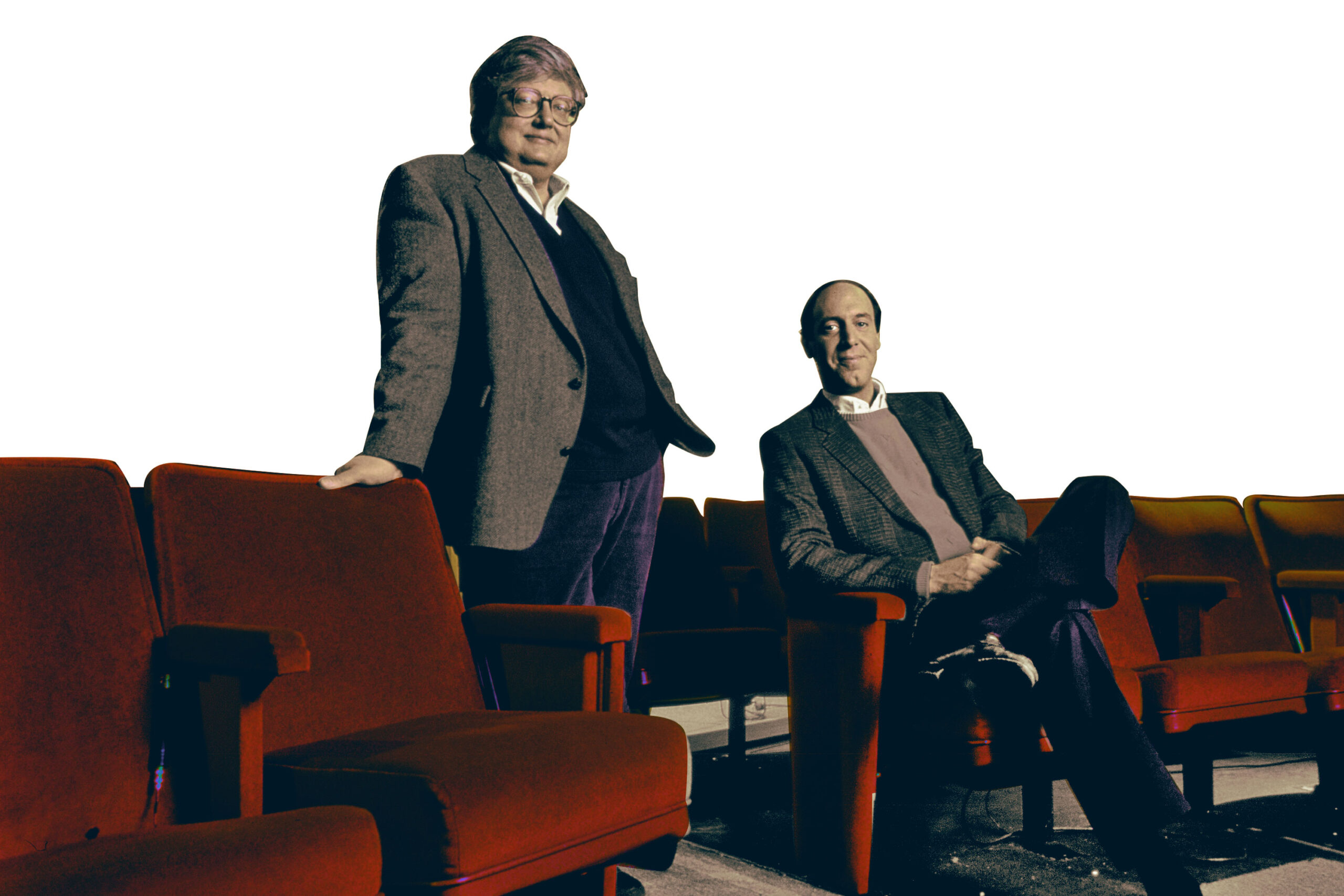 How Gene Siskel and Roger Ebert Taught a Generation to Argue - The Ringer