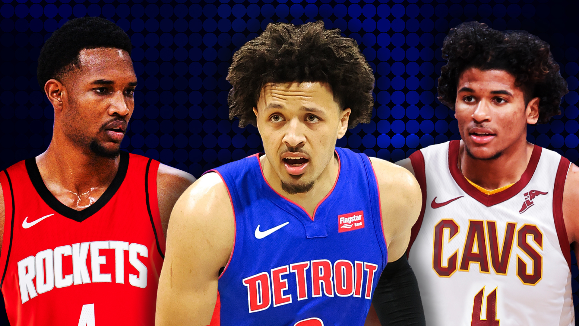 2021 NBA Draft: First-Round Mock With Kevin O’Connor, Jonathan Tjarks ...