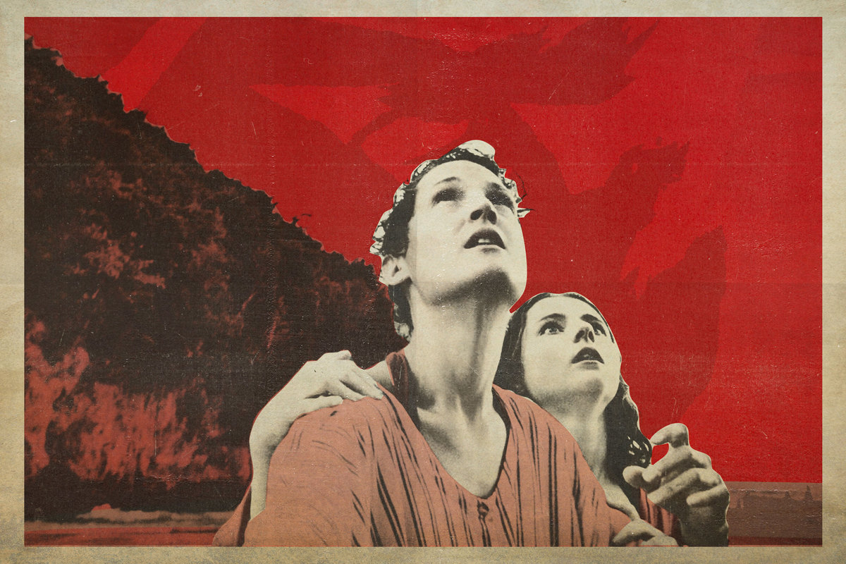 What Is the Twist in ‘Old’? - The Ringer