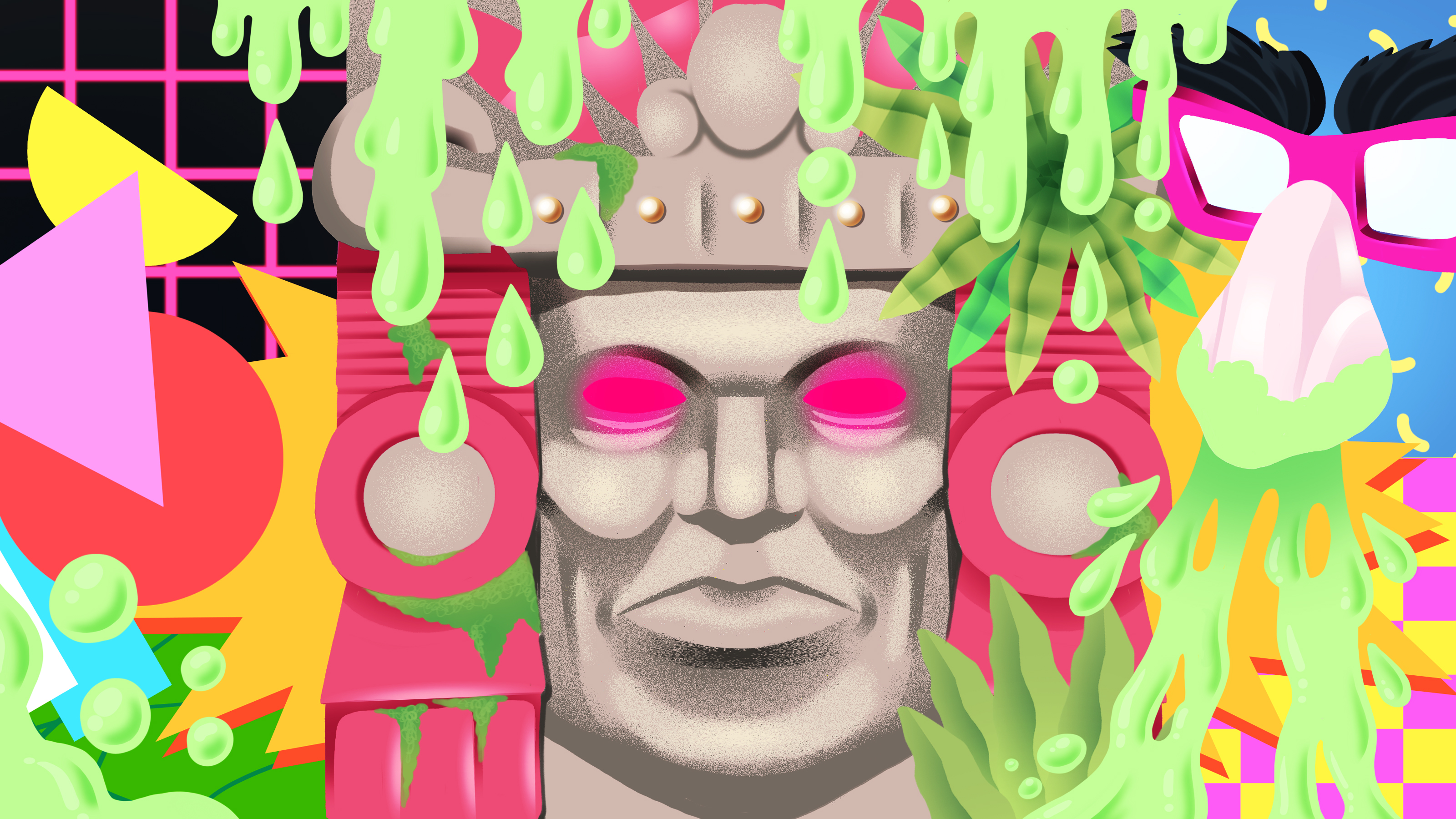 Nickelodeon Game Shows 90s Slime - Infoupdate.org