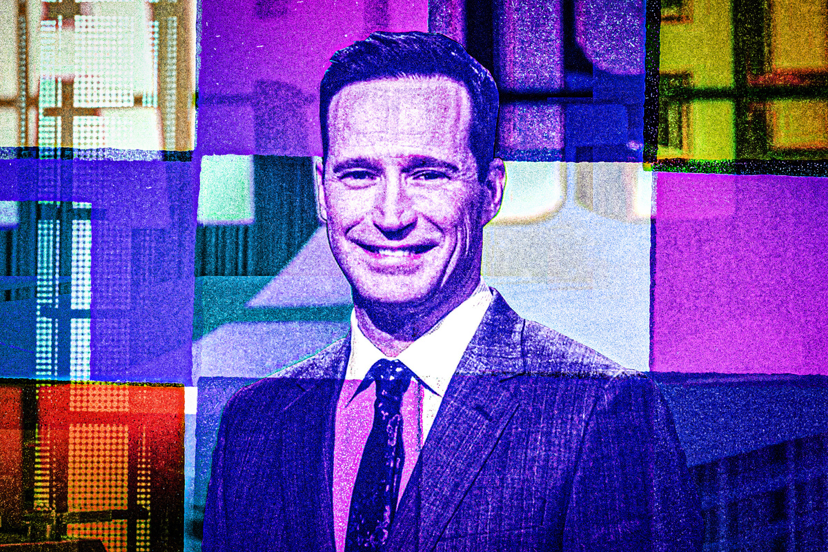 ‘Jeopardy!’s Mike Richards Has a Decorated CV—and His Share of ...