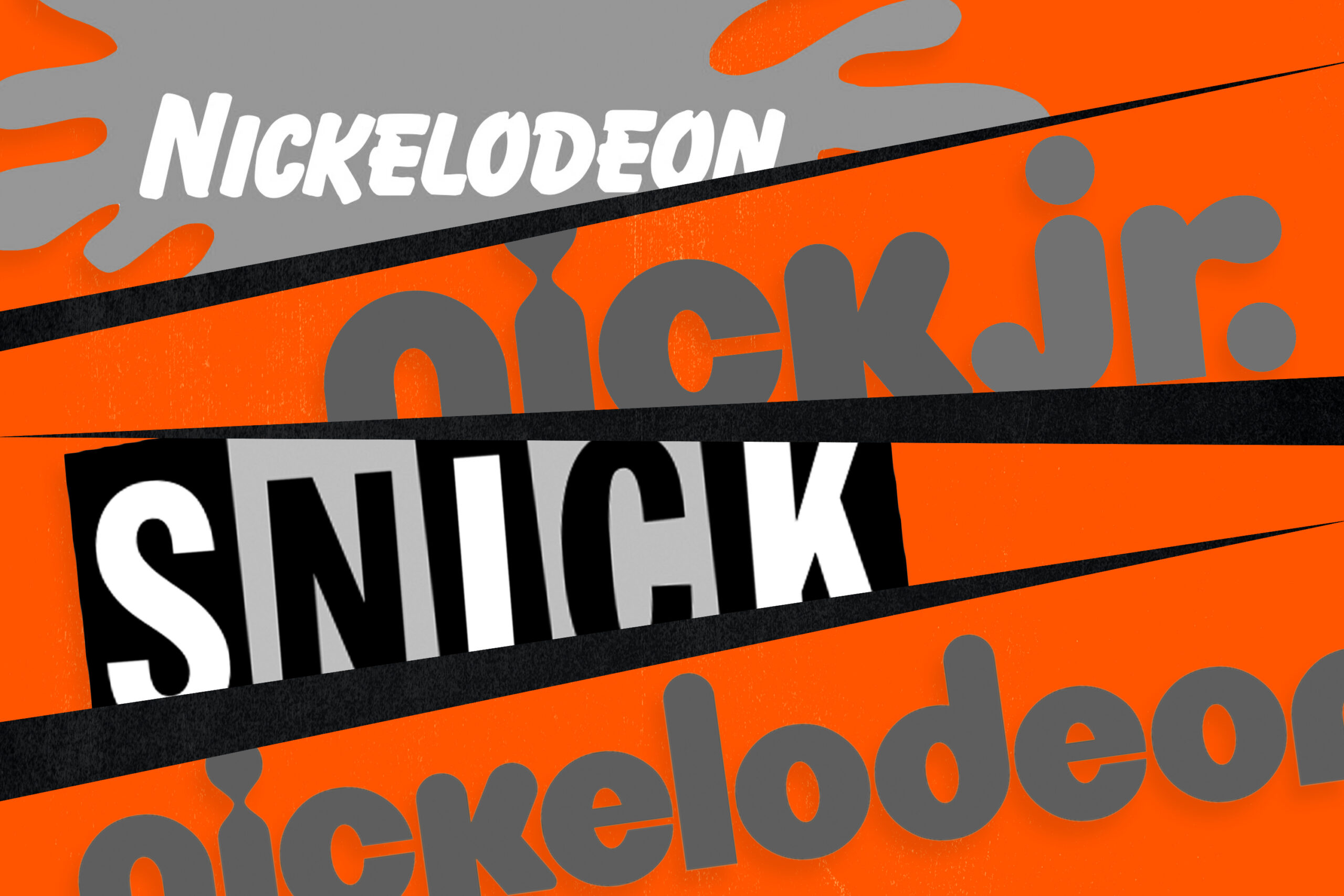 Nickelodeon’s Generational Divide - The Ringer
