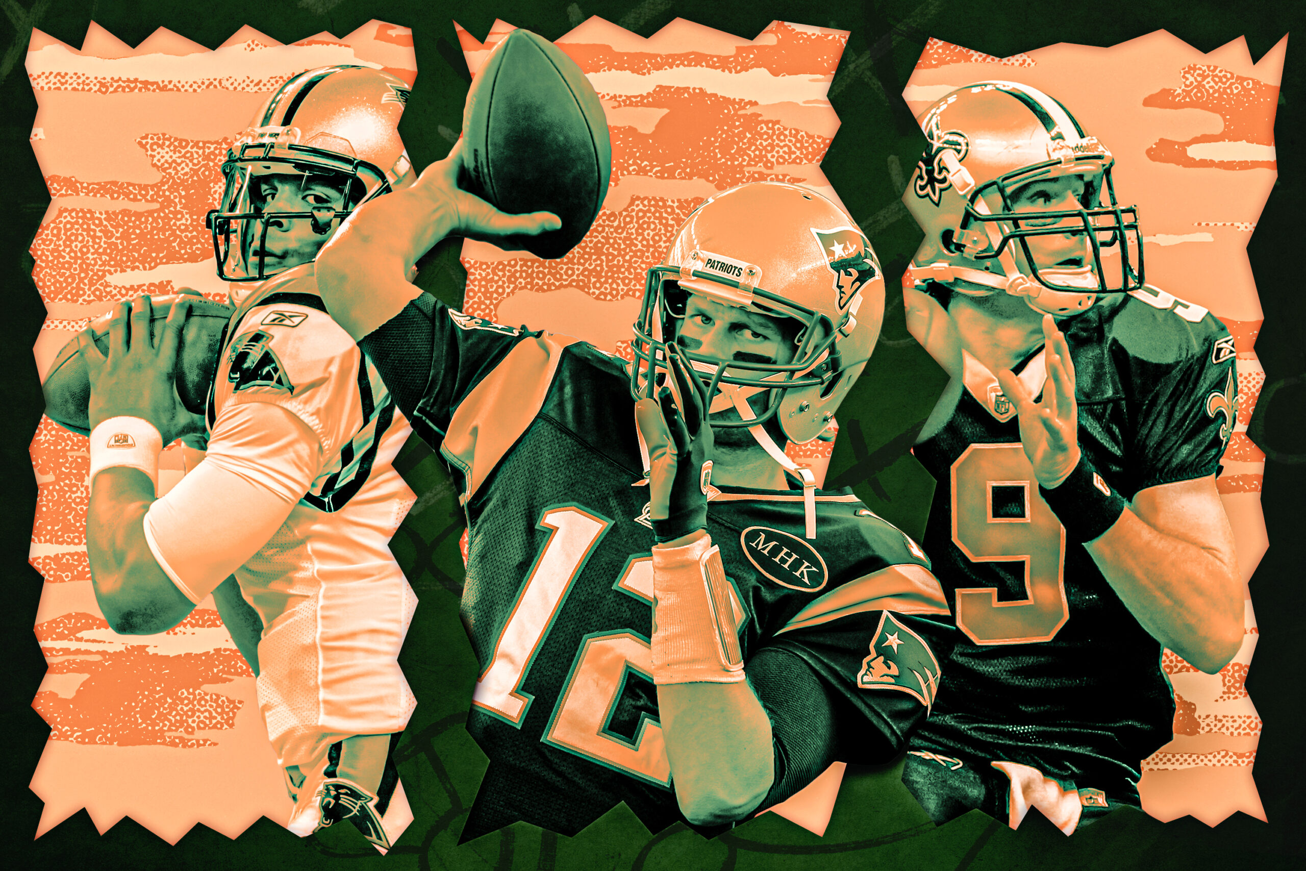 How the 2011 Season Ushered in the NFL s Offensive Explosion The Ringer