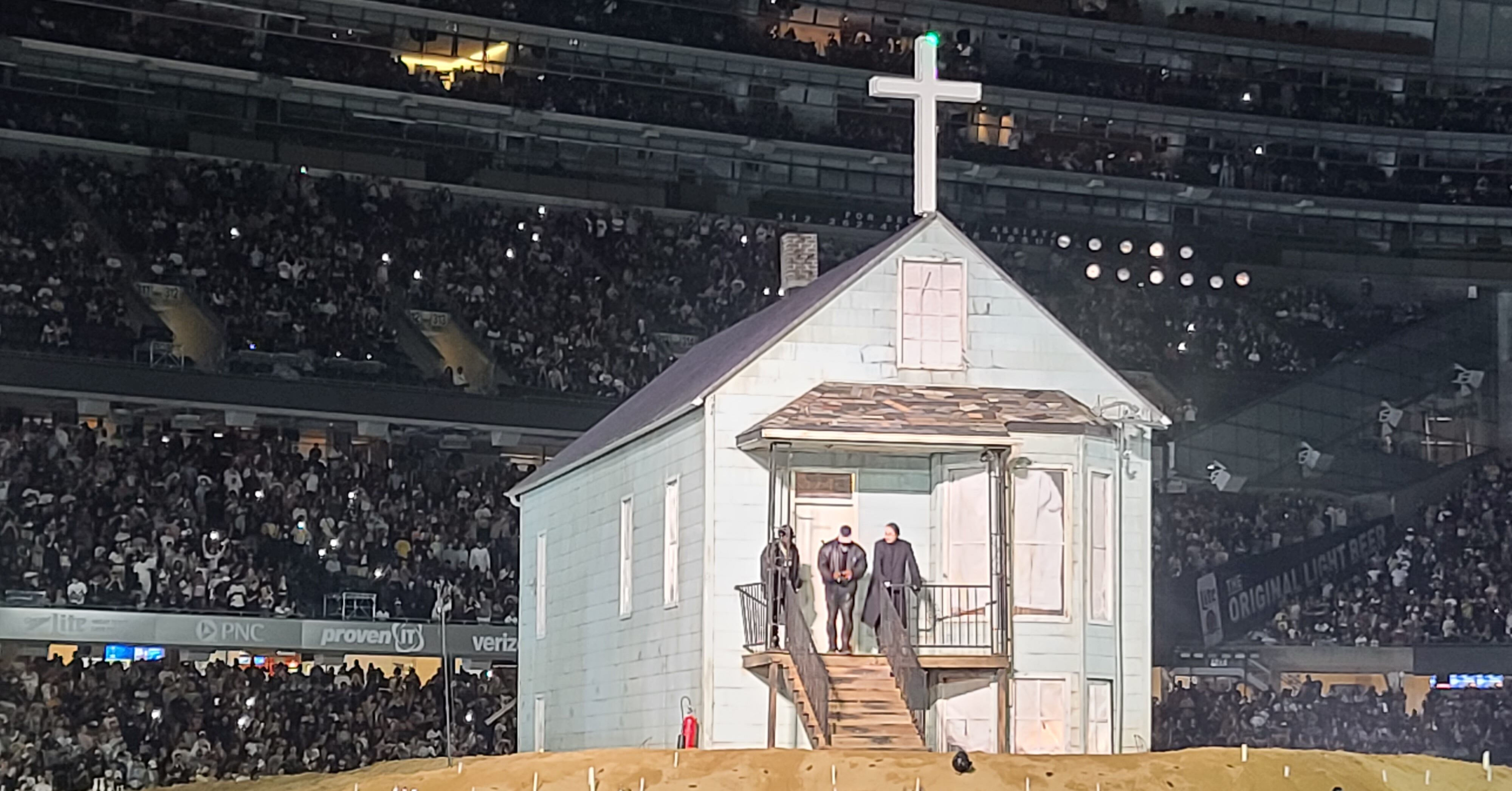 Kanye West ‘Donda’ Reactions With Van Lathan - The Ringer