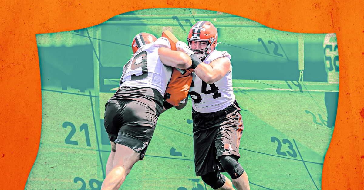 What Should the NFL Offseason Look Like? - The Ringer