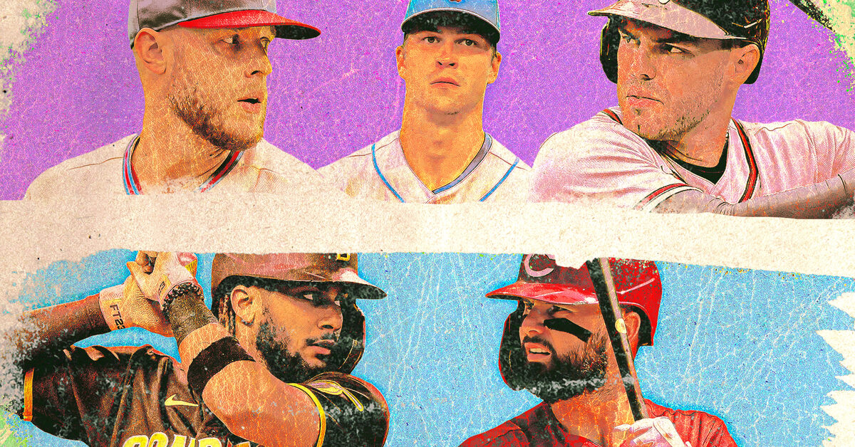 The Best Nickelodeon Character Bracket Final: SpongeBob vs. Tommy - The ...