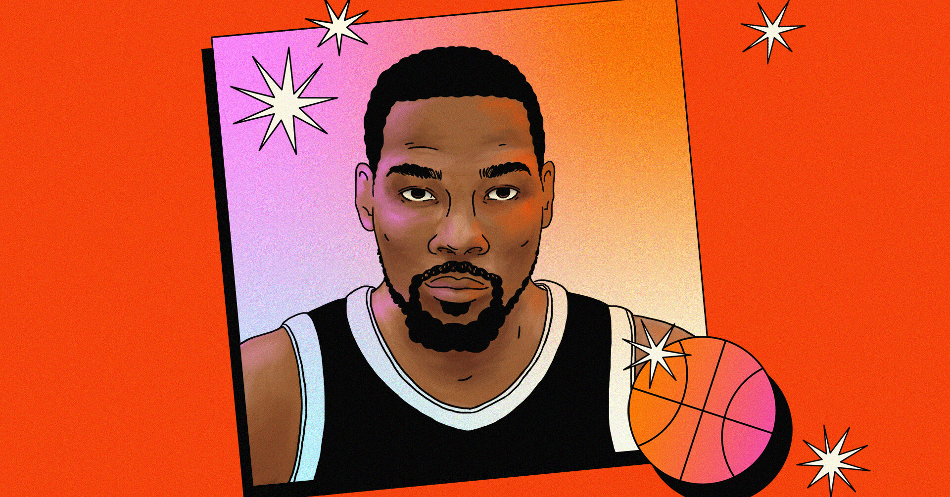 The Astounding Evolution of Kevin Durant - The Ringer