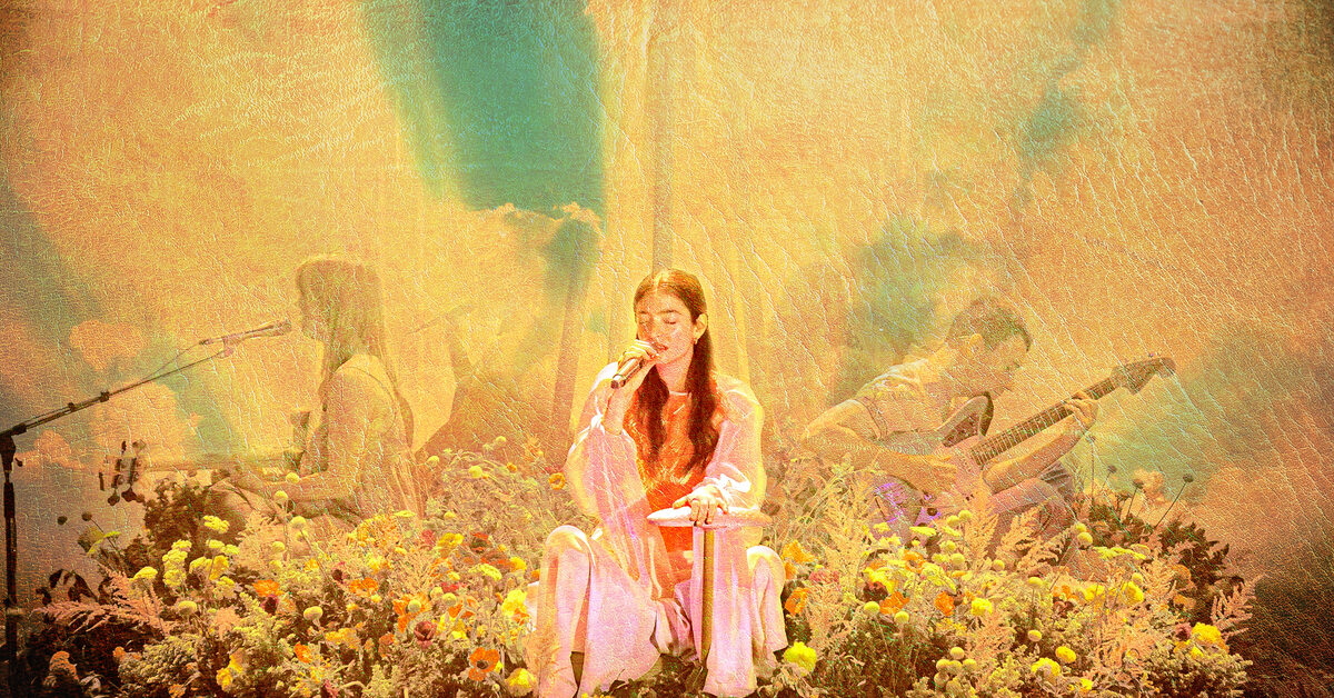 The Lorde Album Probably Isn’t What You Want. But It’s What Lorde ...