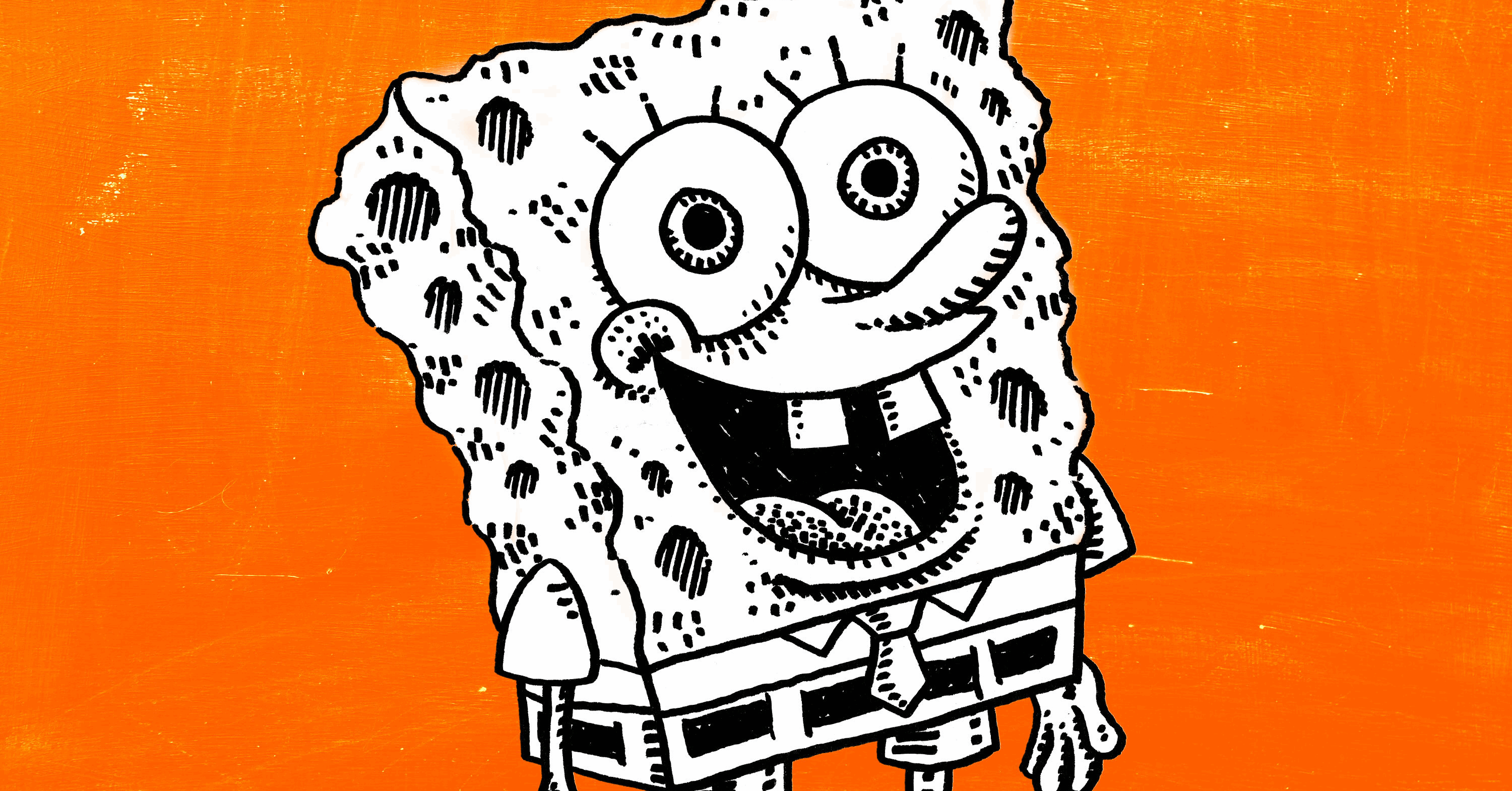 The Best Nickelodeon Character Bracket Winner: Chaos in the Final - The ...