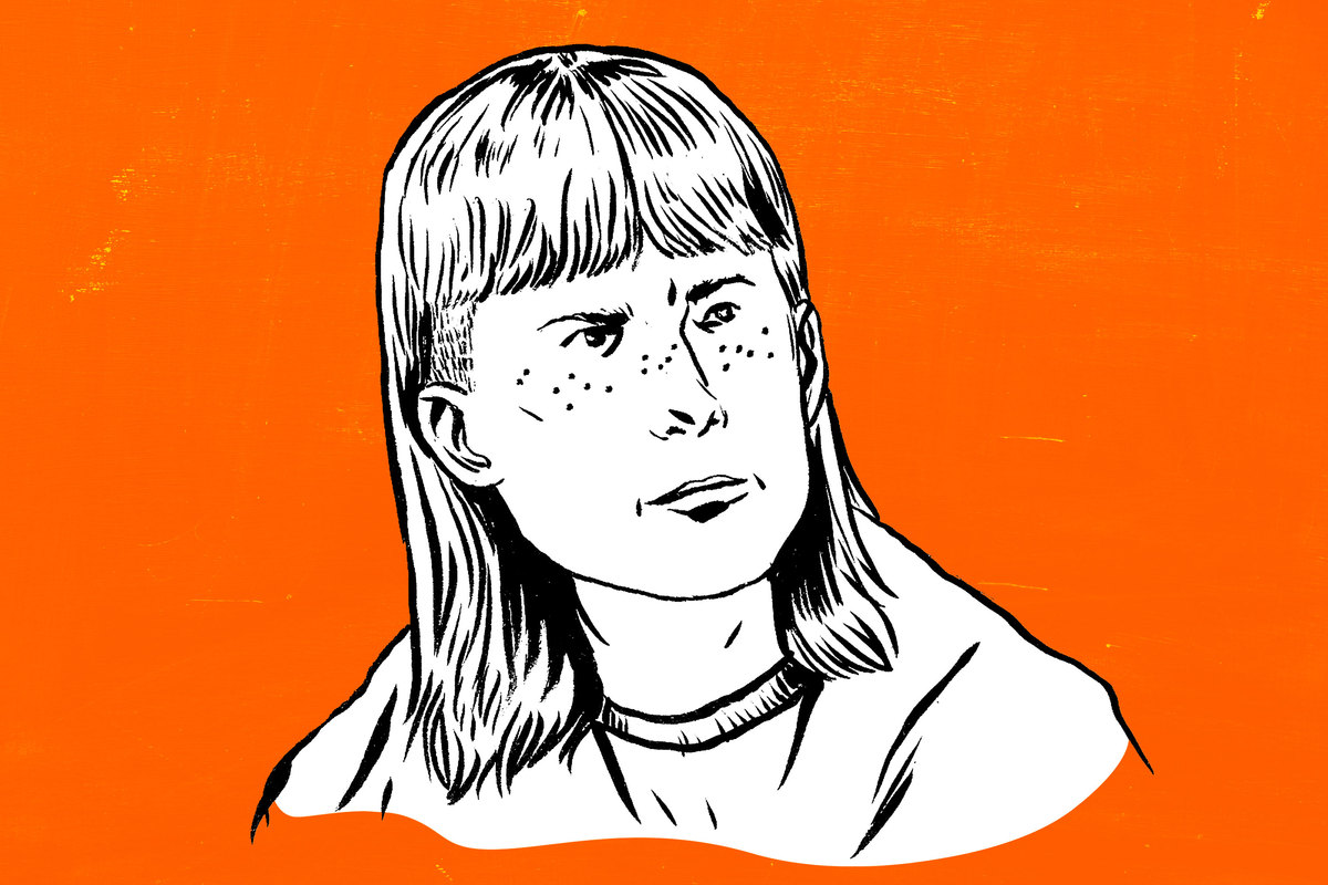 A Salute to Budnick, One of Nickelodeon’s Most Memorable Characters ...