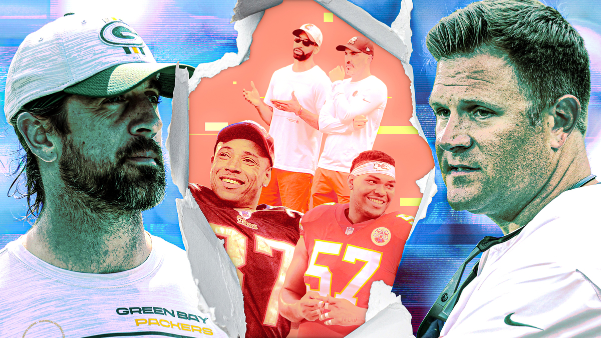 The NFL’s Empathy Gap - The Ringer