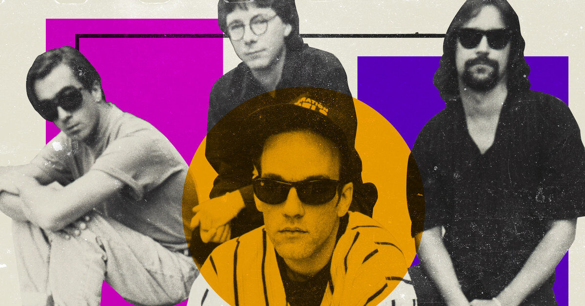 ‘60 Songs That Explain the ’90s’: R.E.M. and the Leap From College-Rock ...