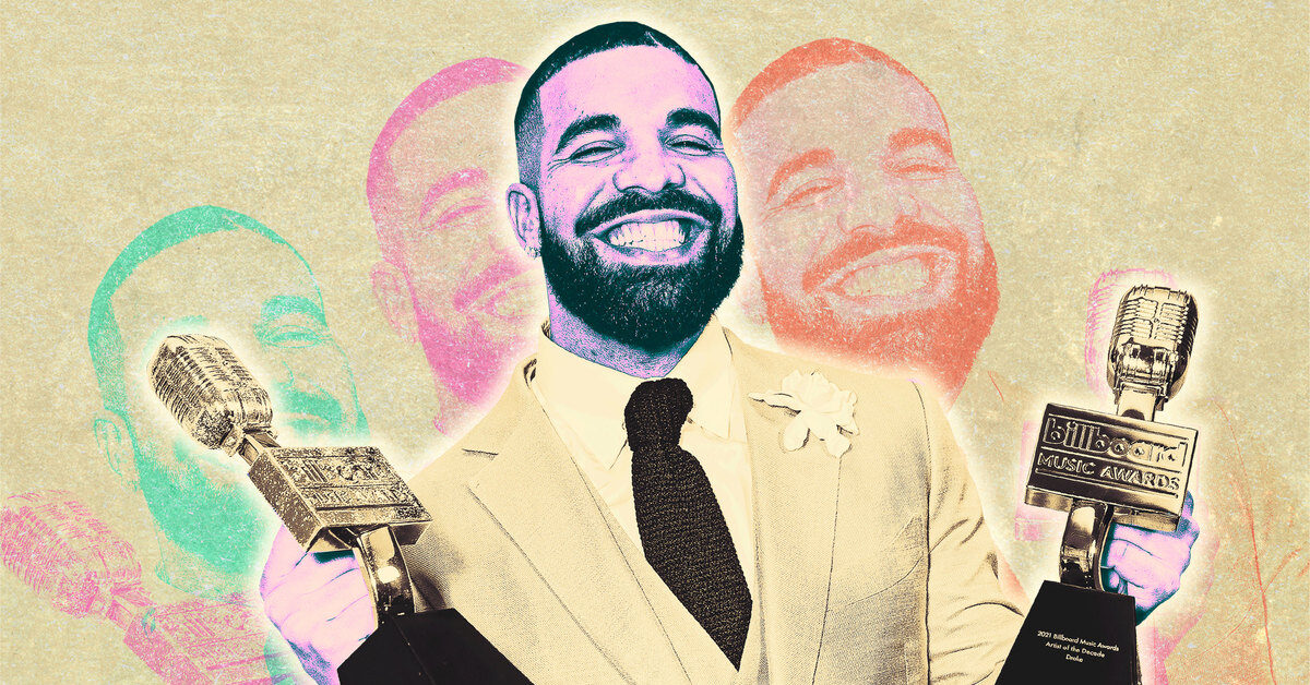 Drake Can Change. He Just Doesn’t Have to—Yet. - The Ringer