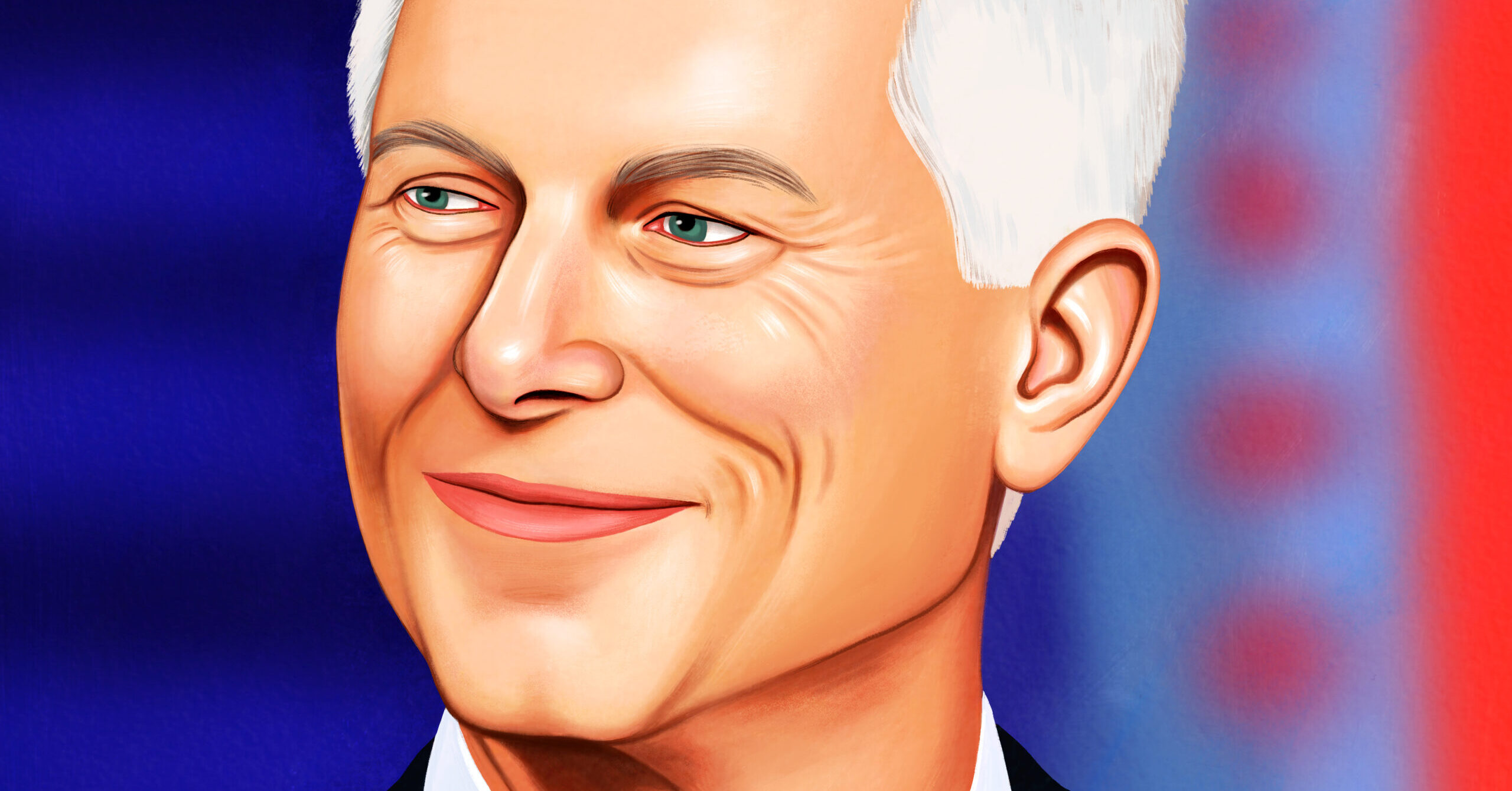 Kenny Mayne’s Second Act - The Ringer