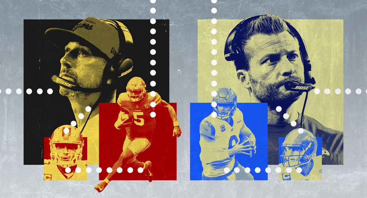 The Relentless Pursuit of the Elite Quarterback Upgrade - The Ringer