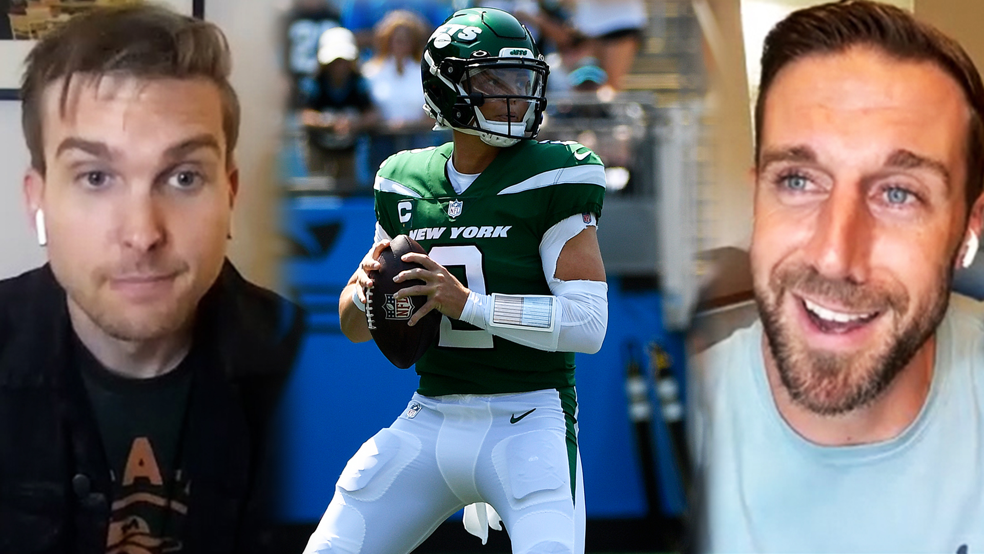 Don’t Let the Jets Draft Quarterbacks Anymore - The Ringer