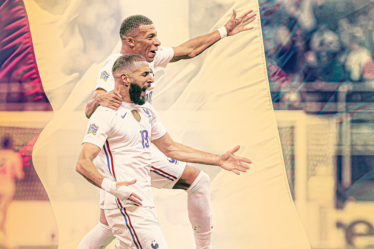 France’s Win Over Spain Was a Prelude to an Epic Rivalry in the Making ...