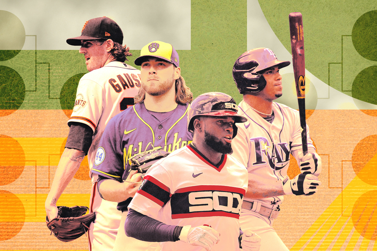 The Ringer Staff’s 2021 MLB Playoff Predictions - The Ringer
