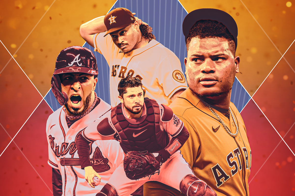 The Four Areas That Could Decide the 2021 World Series - The Ringer