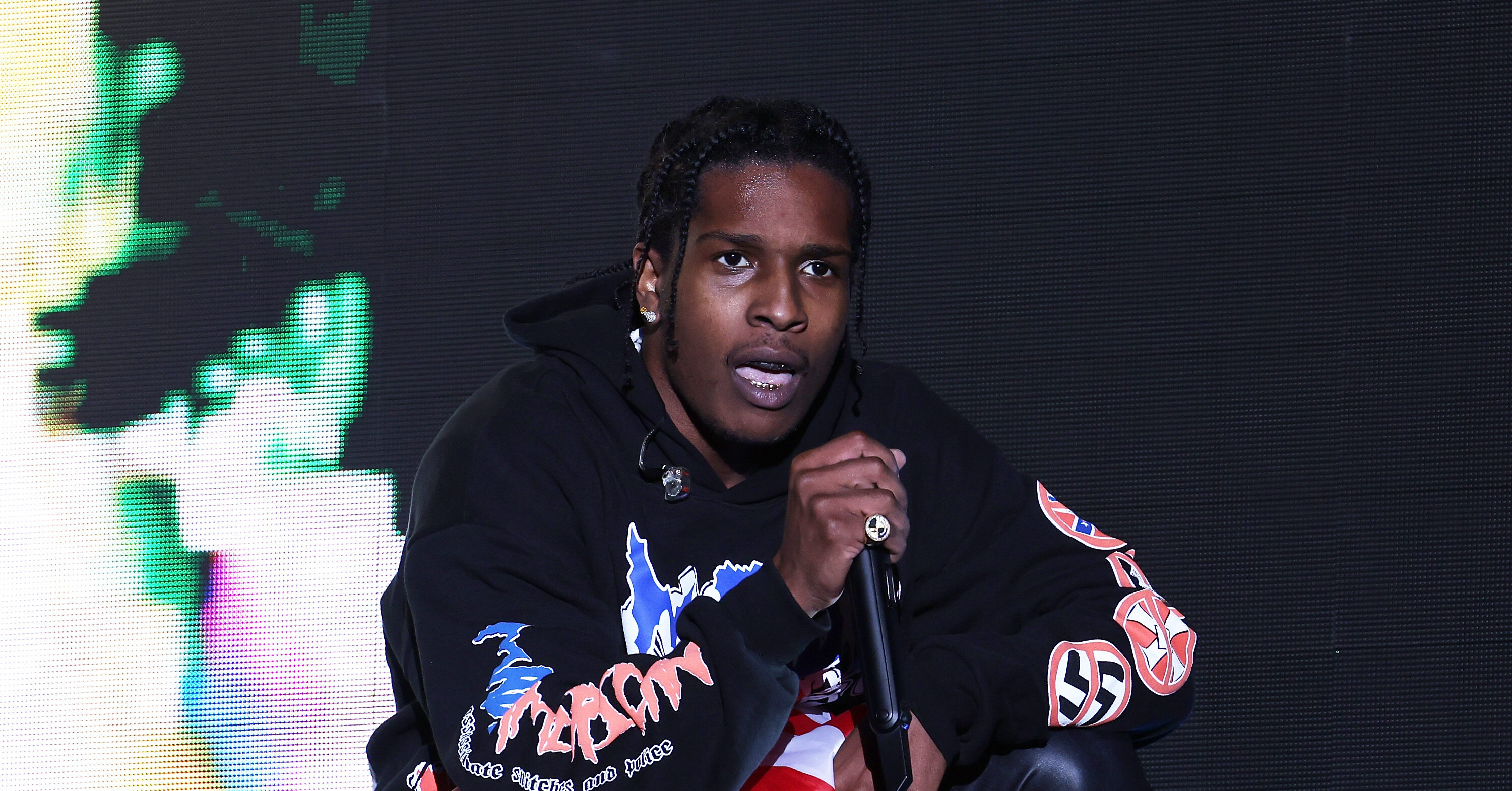 A$AP Rocky’s ‘Live.Love.A$AP’ and the Death of Rap Regionalism - The Ringer