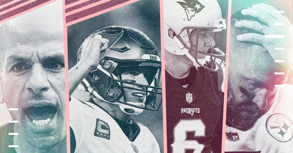 The Winners and Losers of NFL Week 4 - The Ringer